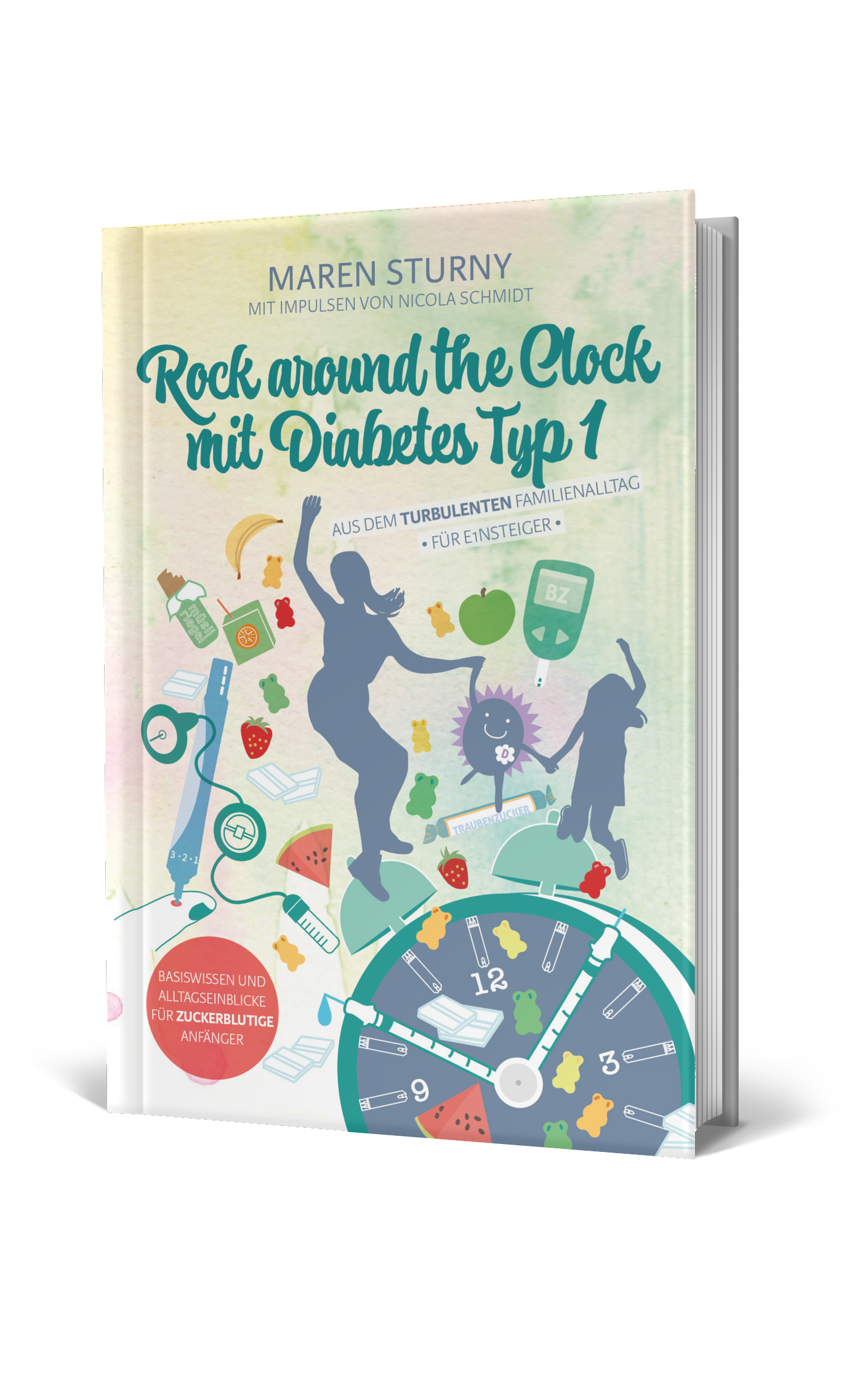 Über die Entstehung der Kampagne – Chill Deine Vorurteile